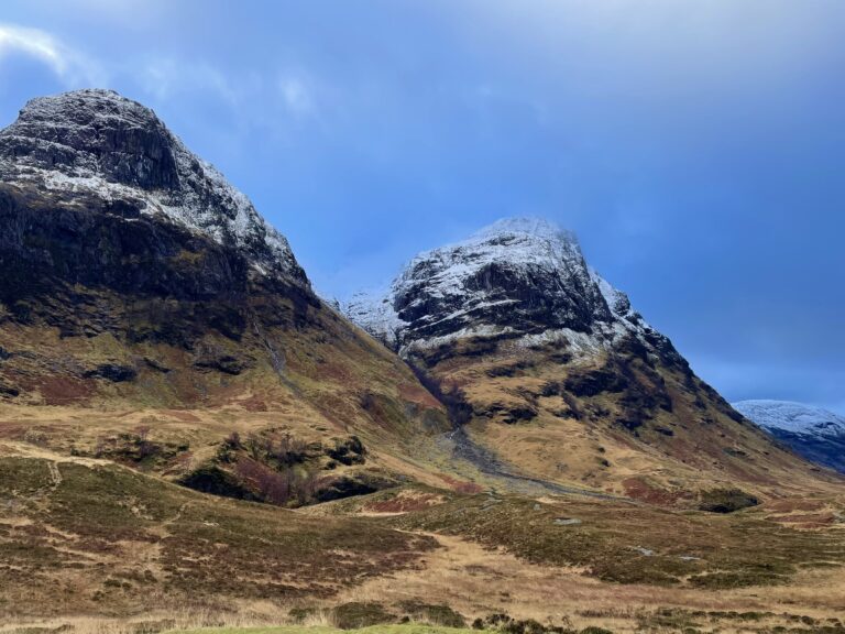 Skye, Small Isles & Harry Potter: 8-Day Scotland Tour | Rob Carr Tours
