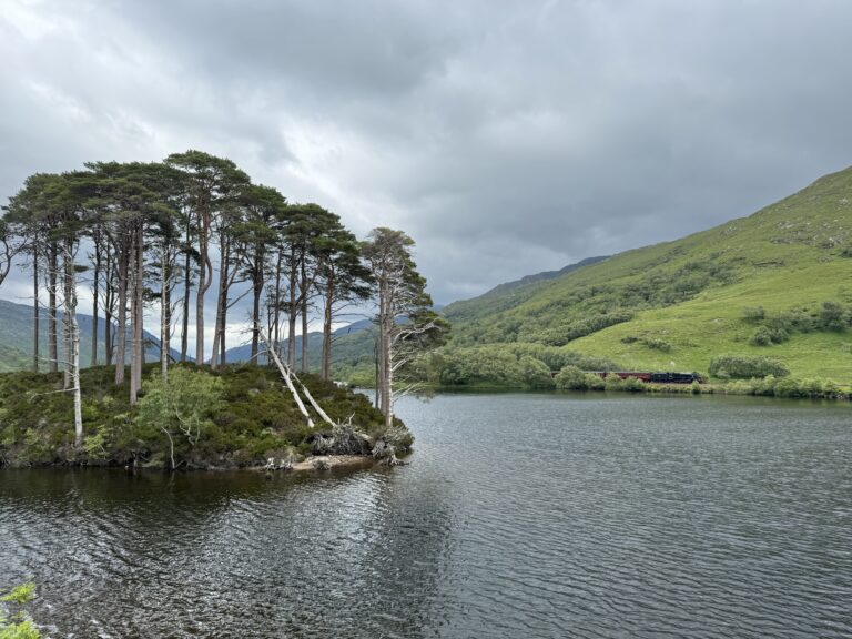 Skye, Small Isles & Harry Potter: 8-Day Scotland Tour | Rob Carr Tours